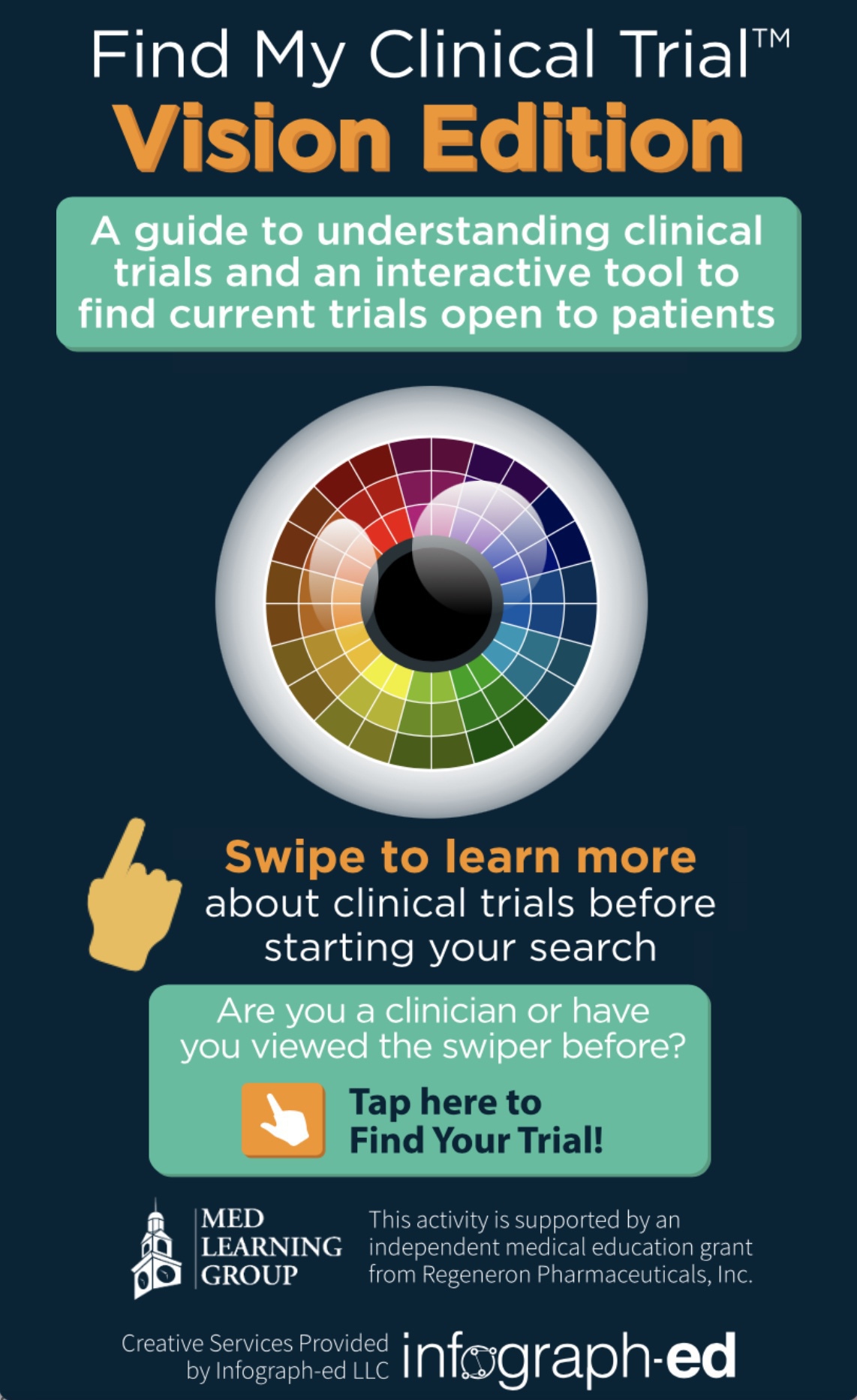 Find a Clinical Trial – Clinical Perspectives: Diversity & Inclusion
